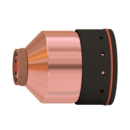 Hypertherm shield cap consumable