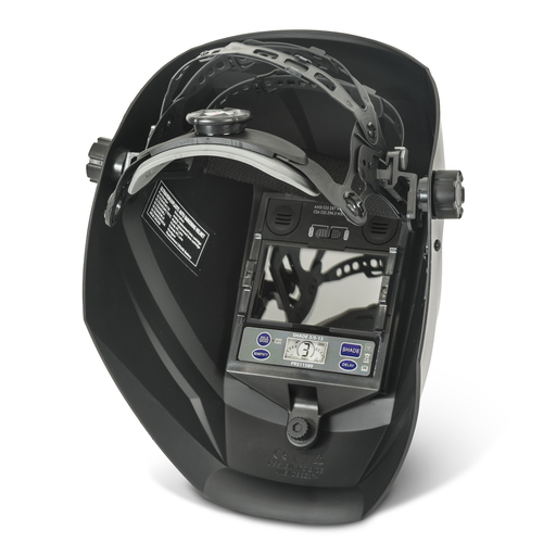 Prostar Welding Helmet Mosa CS 230 YSX Diesel Welder Generator