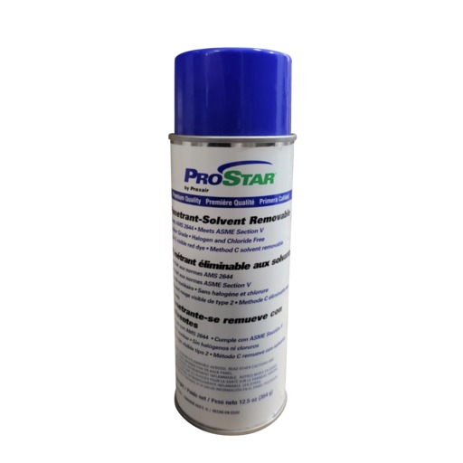 50209 | Prostar PENETRANT SOLVENT 12.5 OZ PRS | Linde Gas & Equipment