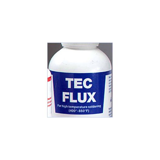 TEC Liquid Soldering Flux, Lucas-Milhaupt